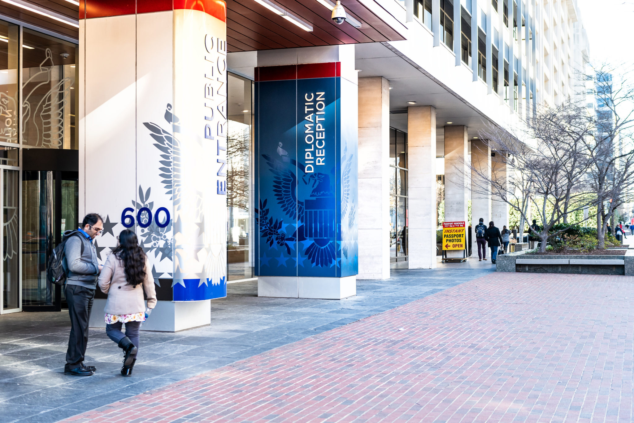 Authenticating Your Federal-Issued Paperwork - Process Service Company ...