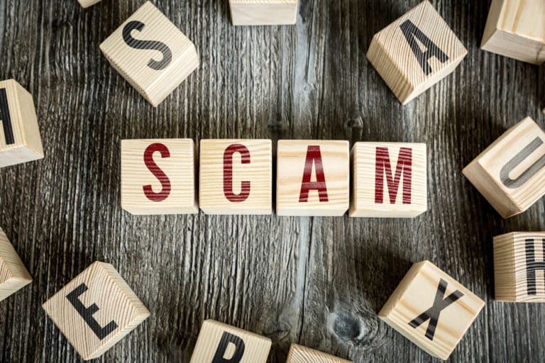 Spotting Process Server Scams: How to Stay Safe and Informed