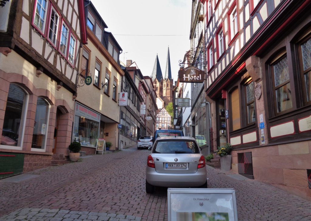 Apostille Abstract Driving Record - Process Service Company, Washington ...