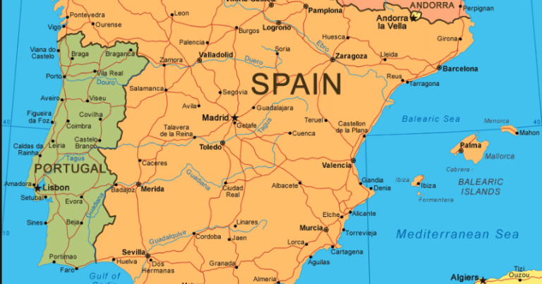 What You Should Know About Obtaining an Apostille for Spain | One ...