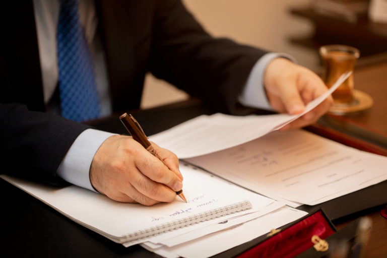 How Long Does It Take to Serve Court Papers?