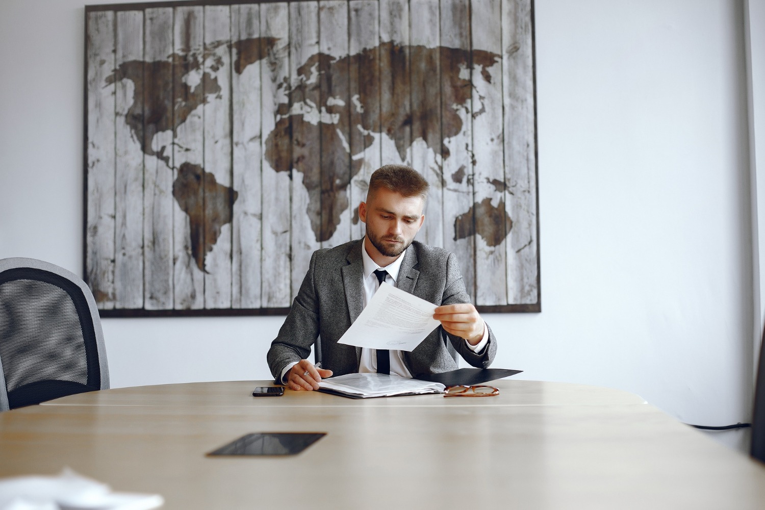 Serving Legal Documents Internationally Under the Hague Service ...